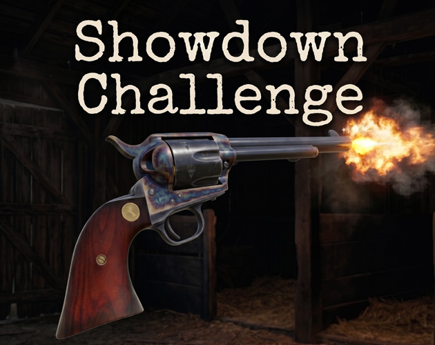 ShowdownChallenge_v1.0 Released! - Showdown Challenge by DanielRendy