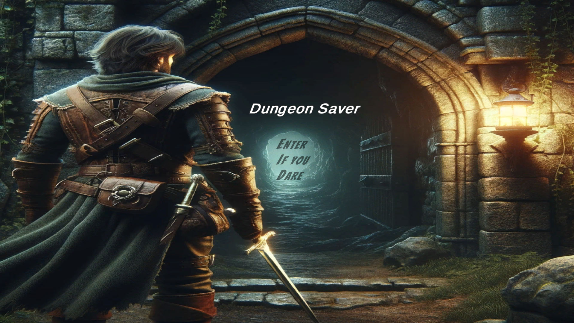 Dungeon Saver by RodneyHili