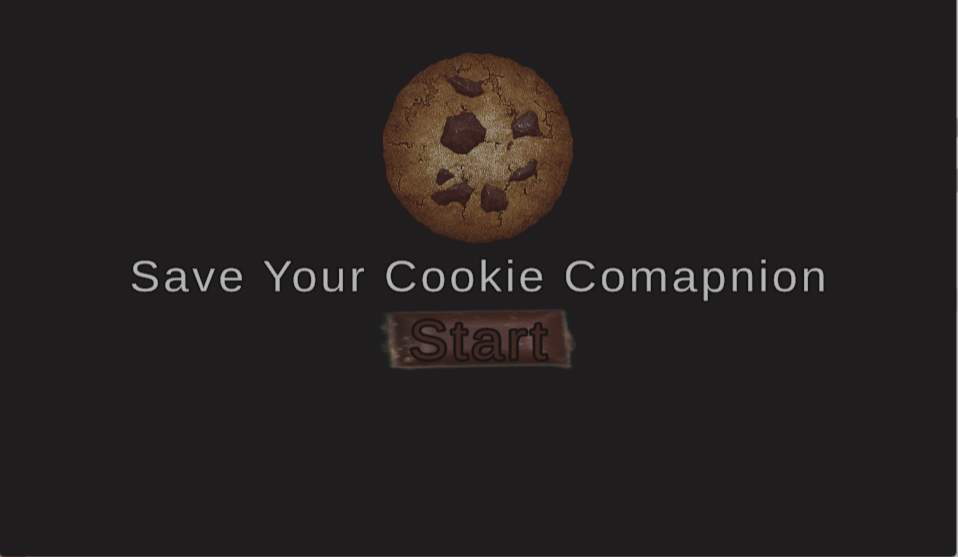 Cookie Companion by The Creature Who Can Be for 🍪 Cookie Jam #4 ($5000 ...