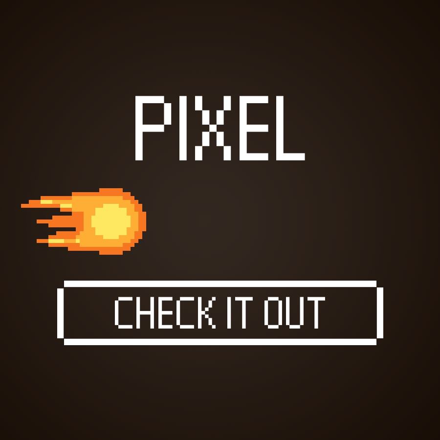 Fireball Effect – Magic Projectile Animation for 2D Games by NYKNCK