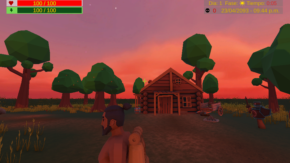 v2.0 - Game by javitron