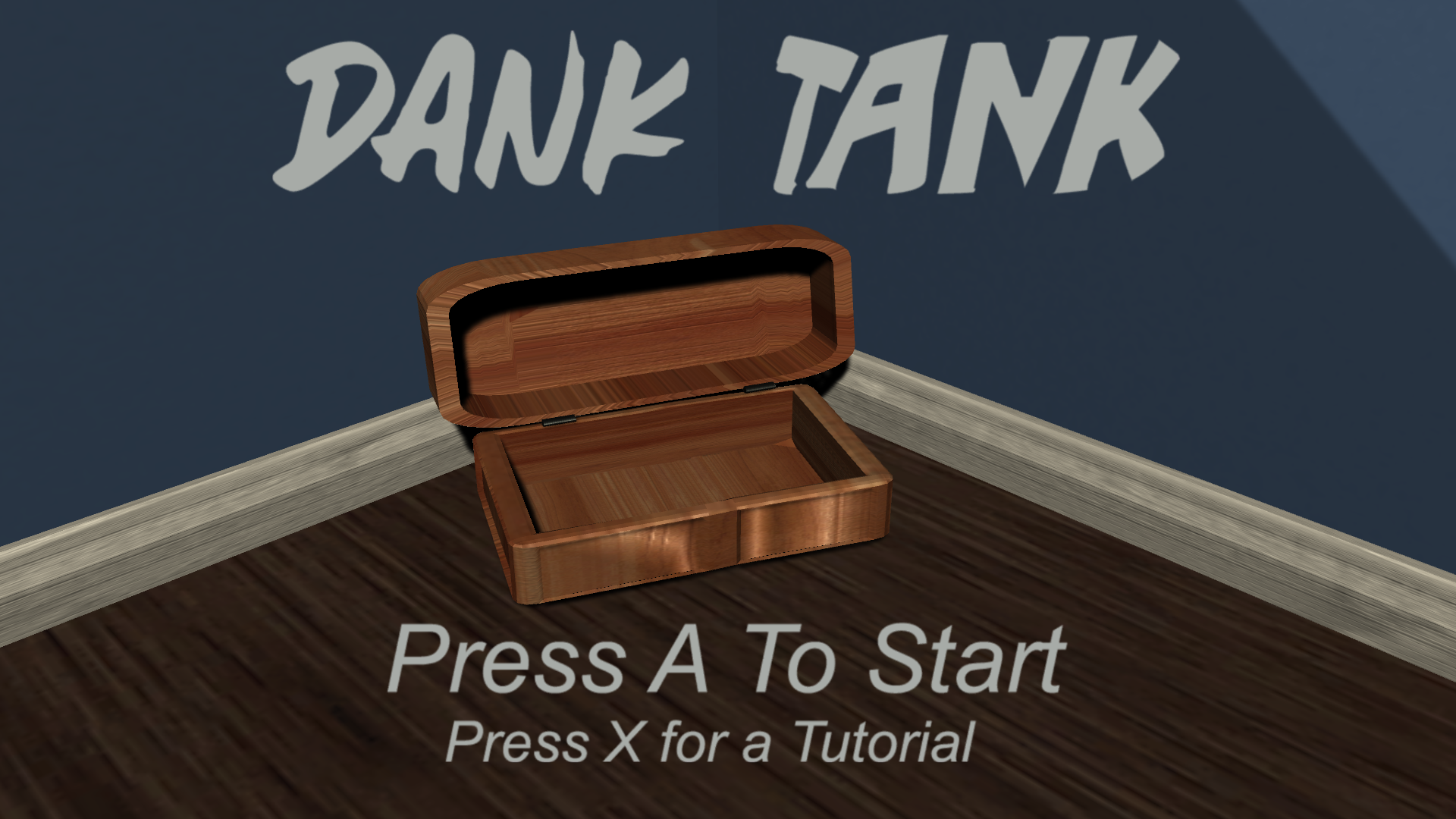 Dank Tanks by TomasArguello