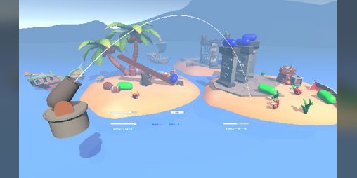 Cannon Simulator by Blacktunaflying