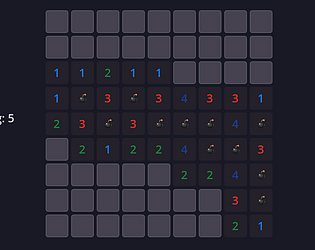 Top free games tagged minesweeper-meets-balatro - itch.io