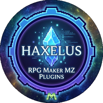 RPG MAKER MZ 3D SOUND by Haxelus