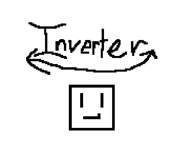 1.3 Patch Notes - Inverter by DarkCookieSF, Stereo Entertainment