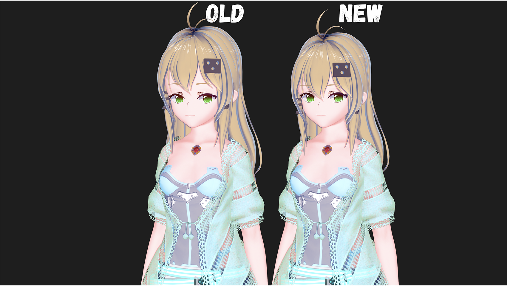 Finishing Editing Most of the Characters - Crimson Prison (NSFW +18) by ...