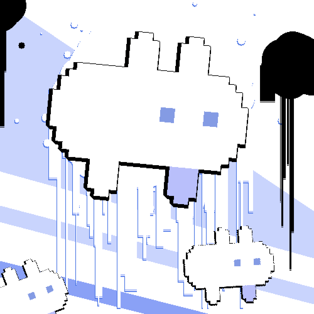 Rate GUBBYRUN by Crizo for 🍪 Cookie Jam #4 ($5000 + CASH) - itch.io