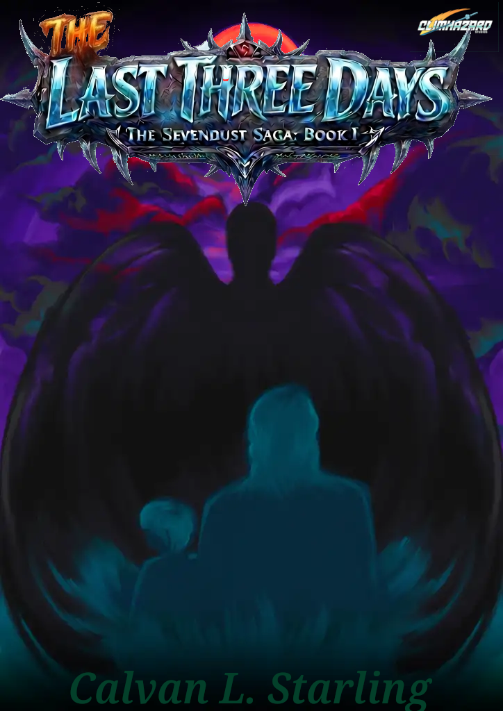 A small update to "The Last Three Days" - The Last Three Days: The ...