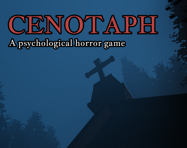 Cenotaph by Julius (P3ntest)