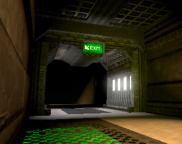 Rate Nuretatum by Elsavira, Sh0kii for Godot Wild Jam #94 - itch.io