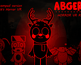 Top games tagged abgerny and Horror - itch.io