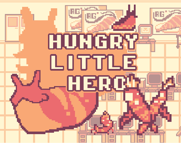 [Artist][Pixel Art] Looking for Projects to Work On - Help Wanted or ...