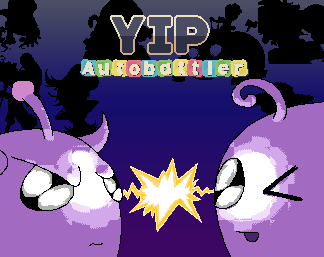 Rate Yip Autobattler by GurtDay, SysNico, difigurati, pdob, Tealy_Man ...