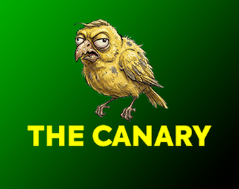 The Canary by MascelaniDesign