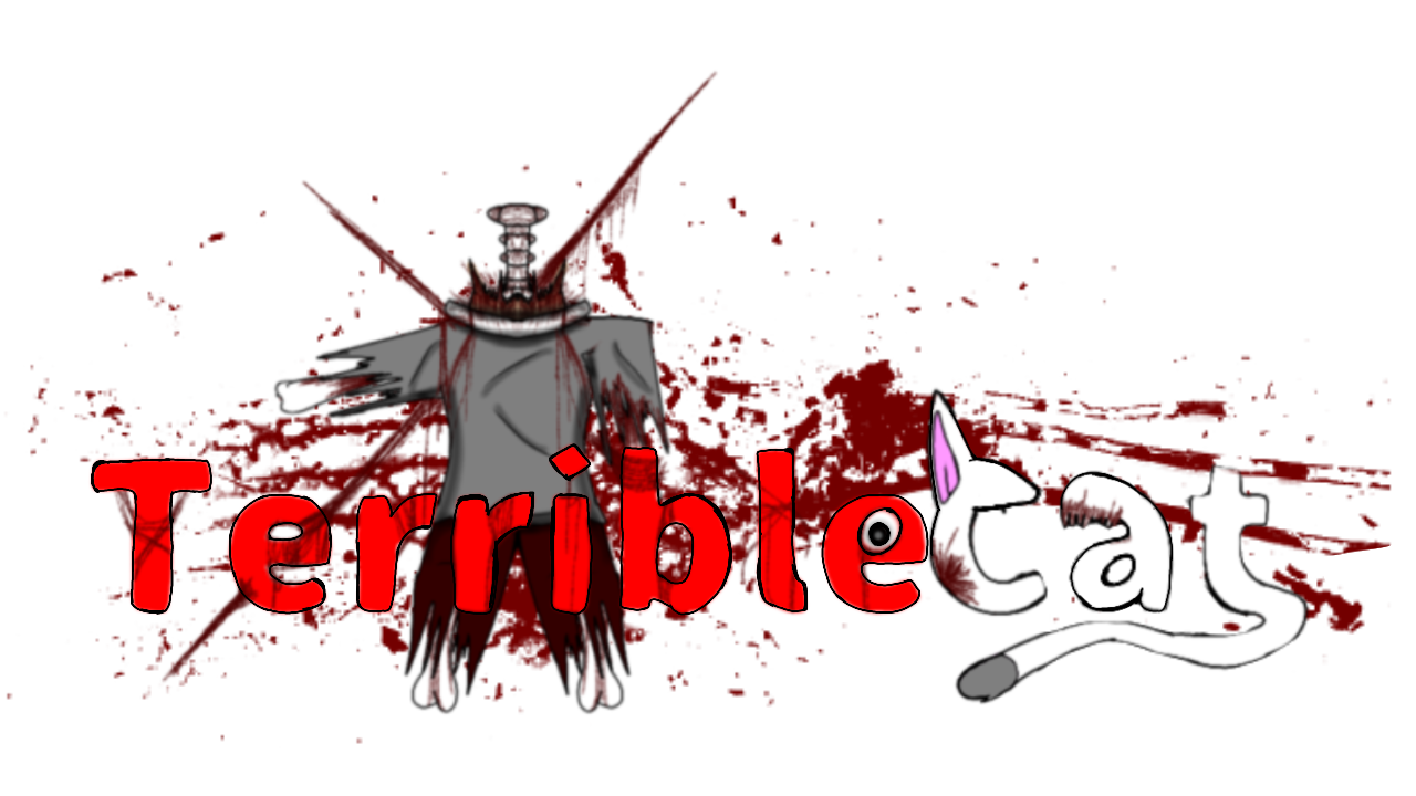 Terrible Cat: Devlog 1 - Terrible Cat by Mr Greening T. Productions