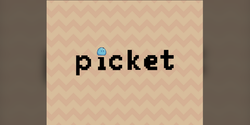 picket by le2709