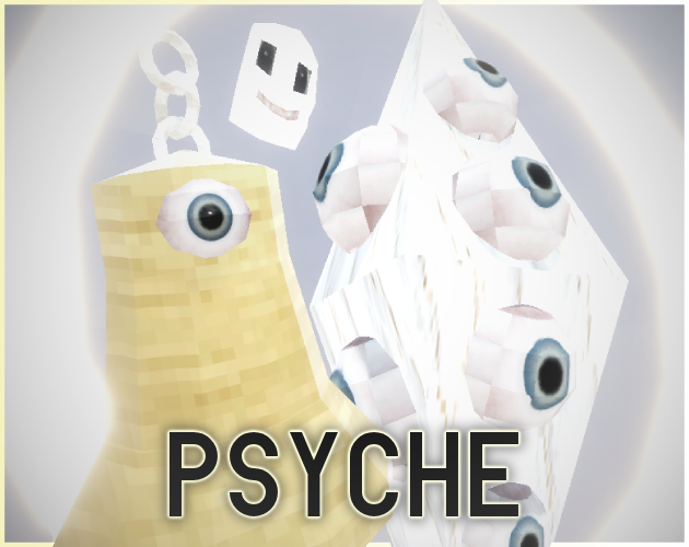 V0.2.6 - QoL Galore - PSYCHE by jonsprojects