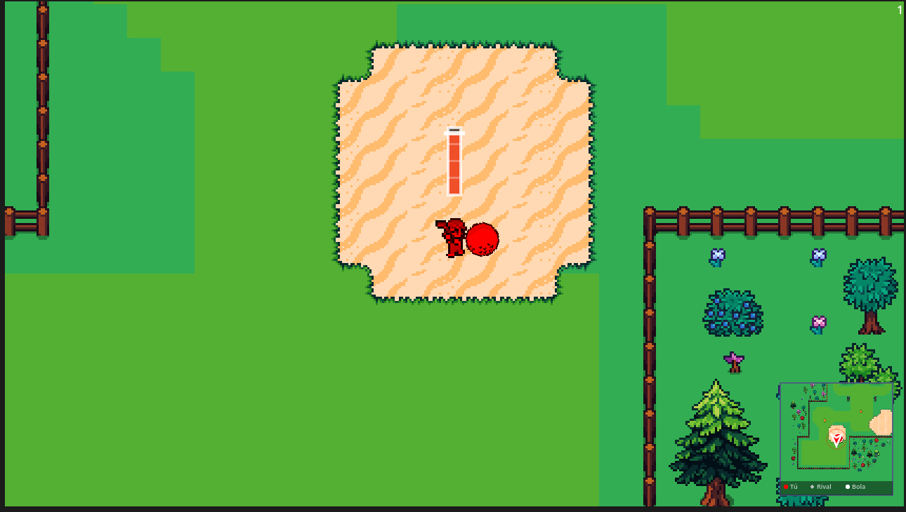 Devlog 6 - Golf GAME by sano_graggle