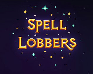 MealzOnWheelz published Spell Lobbers - itch.io