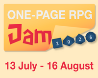 Frequently Asked Questions - One-Page RPG Jam 2026 community - itch.io