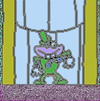 BaconTu OHMYGOD TU crash out rmeasster by Somebody.co