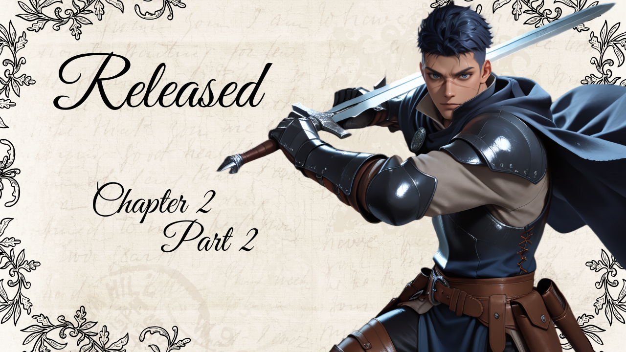 What Was Taken – Chapter 2 Part 2 Is Out Now! - What Was Taken by ...