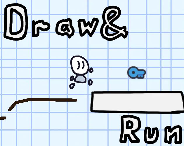 Rate Draw&Run by 04o for Summer Engine Jam #1 - itch.io