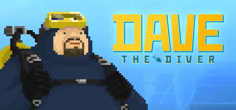 DAVE THE DIVER Cheat Menu 2026 - God Dive, Unlimited Everything, Auto ...