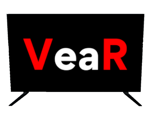 VeaR by Adrián Navarro Pérez, Samuel Soutullo Sobral