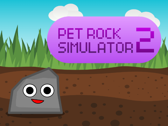 Pet Rock Simulator 2, 2.0.4 by ts_gamer