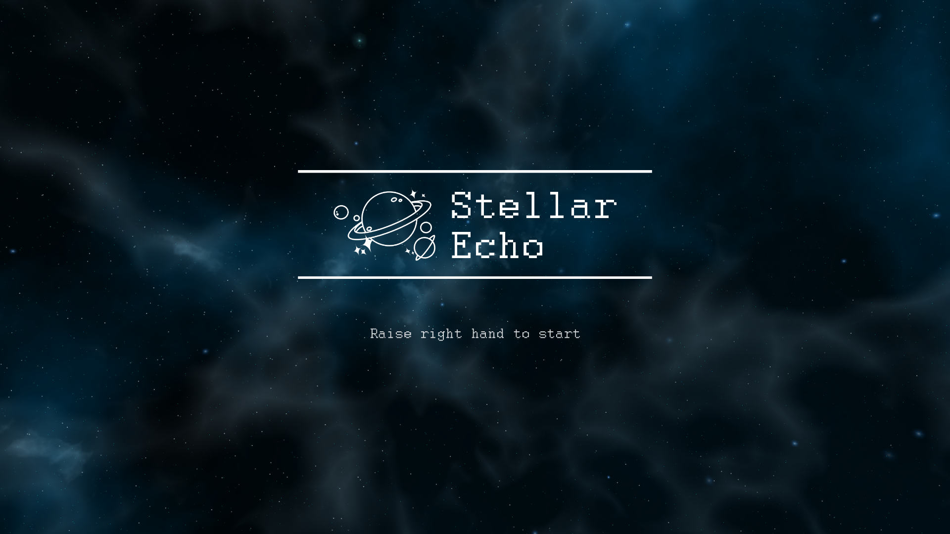 Stellar Echo by NishikinoBC