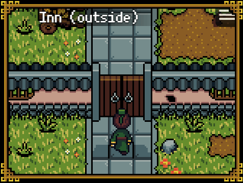 Three Kingdoms series – Inn Exterior is now available! - Release ...