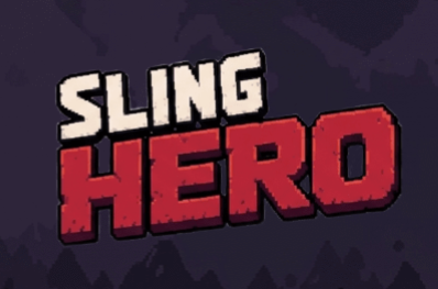 Sling Hero by MuMed