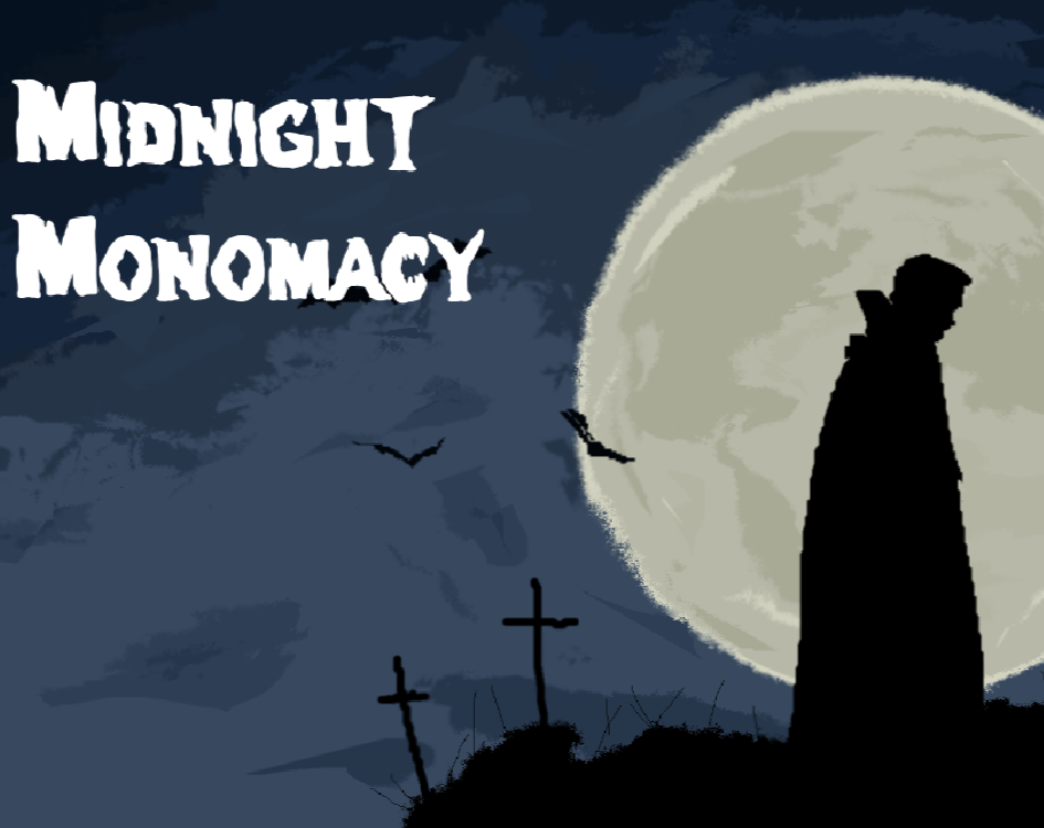 Midnight Monomacy by Langs Games