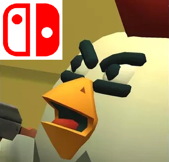 Chicken Gun Nintendo Switch Port by nonogamer9