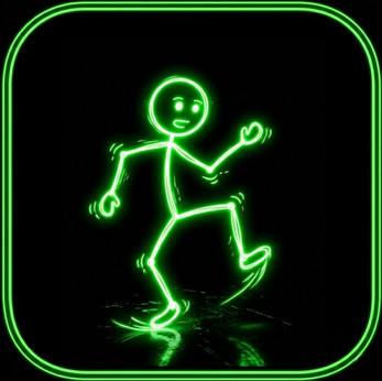 Stick Life: A Stickman Life Sim by Daddys Games