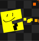 stupid square by coolpotato123