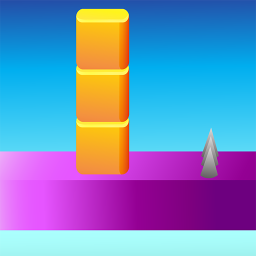 Jelly Stack! by dhunmahanta11