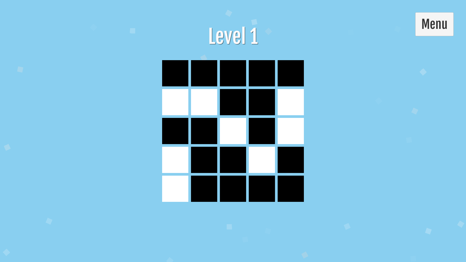 Light up the pixel! by ALMI Games