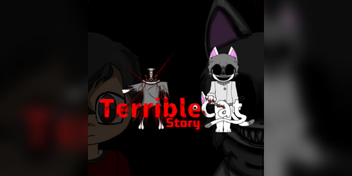 Terrible Cat Wiki by Mr Greening T. Productions