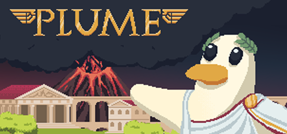 v0.3.3 - Plume by Bird Grylls