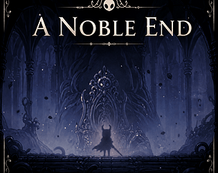 NEW RELEASE: Challenge Your Players with "A Noble End" (Dark Fantasy ...