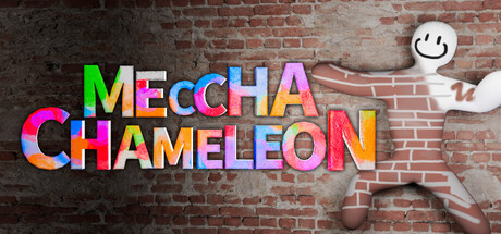 Meccha Chameleon Cheat Menu 2026 - Ink Hack, Godmode, Level Tools ...