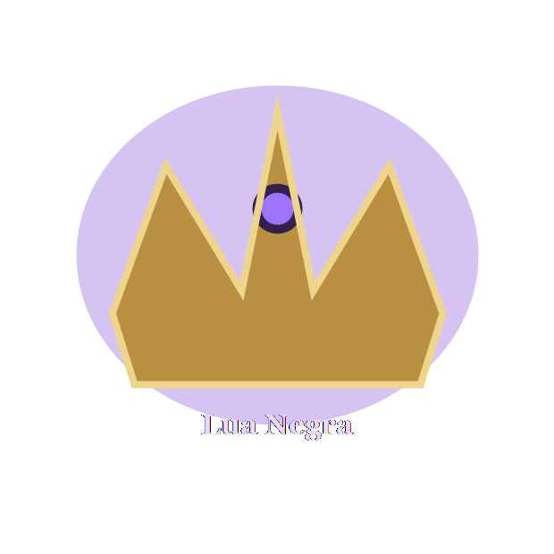 Update V4.0 30/06/2026 - Dark Moon Crown by Salty0x