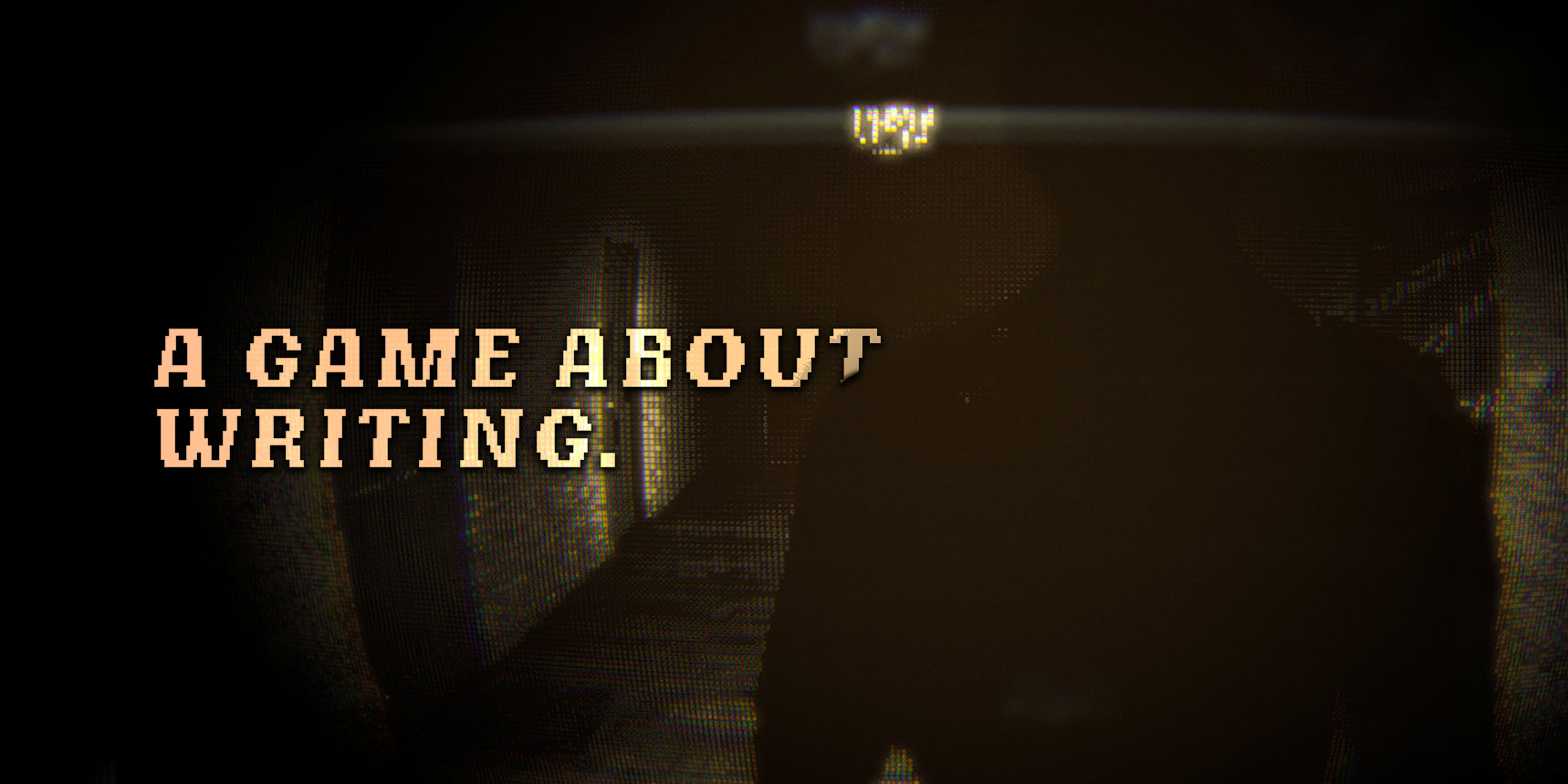 A Game About Writing (DEMO) by hlodal