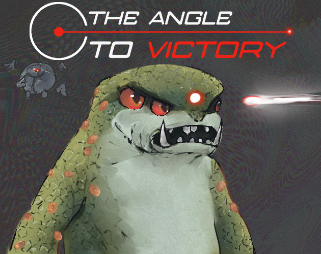 The Angle To Victory by Amy_Sparkle