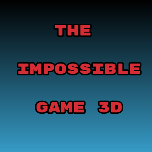 The Impossible Game 3D by StreetHD