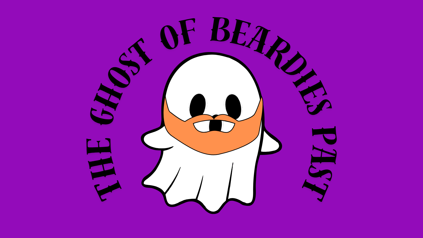 New Characters, Stability Fixes & More - The Ghost of Beardie's Past by ...