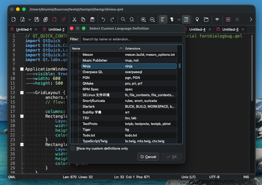 Pineapple Notepad Progress Report: 0.8.0 Released and Roadmap ...